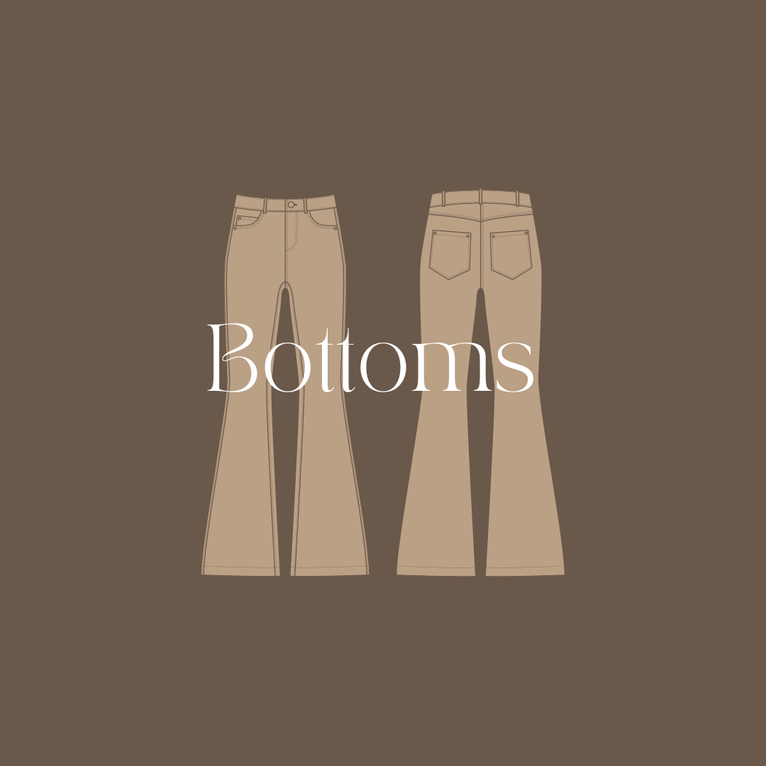 Bottoms – Page 2 – Shopmagnolialaneboutique